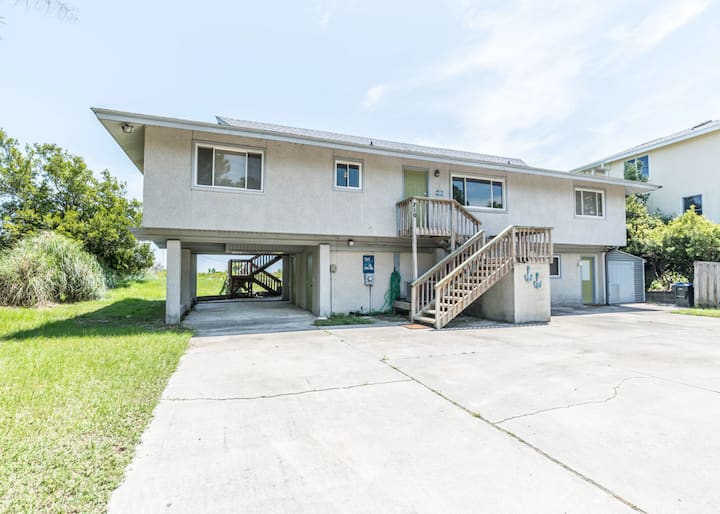 Patterson's Paradise - Fripp Family Retreat! - Fripp Island, SC