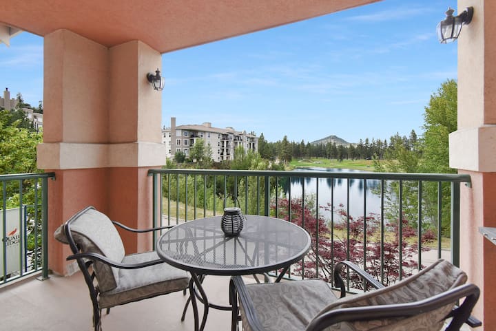 Cozy Studio W Full Kitchen + Wraparound Deck -212a - Kelowna