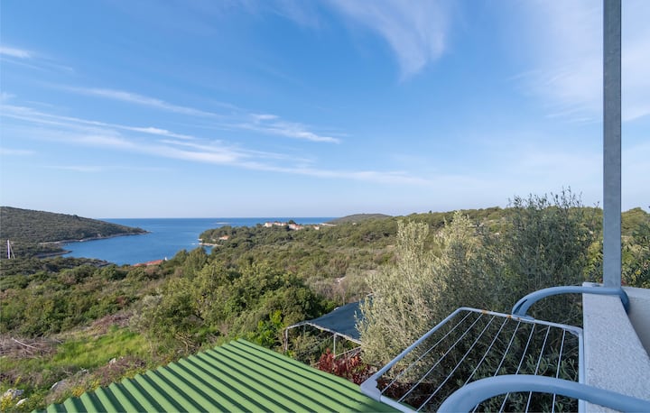 Appartement Toni (10299-a4) - Maslinica