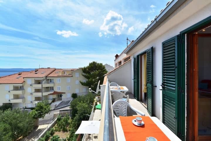 Appartement Nikola (103101-a3) - Bol
