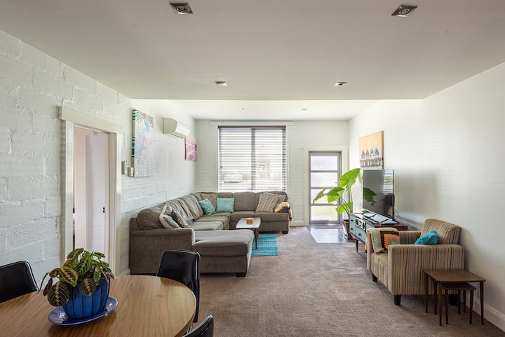 Ruby Soho Spa Villa 2 - Port Sorell