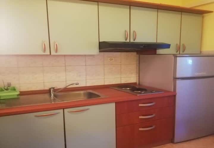 Appartement Pool (104271-a2) - Bibinje