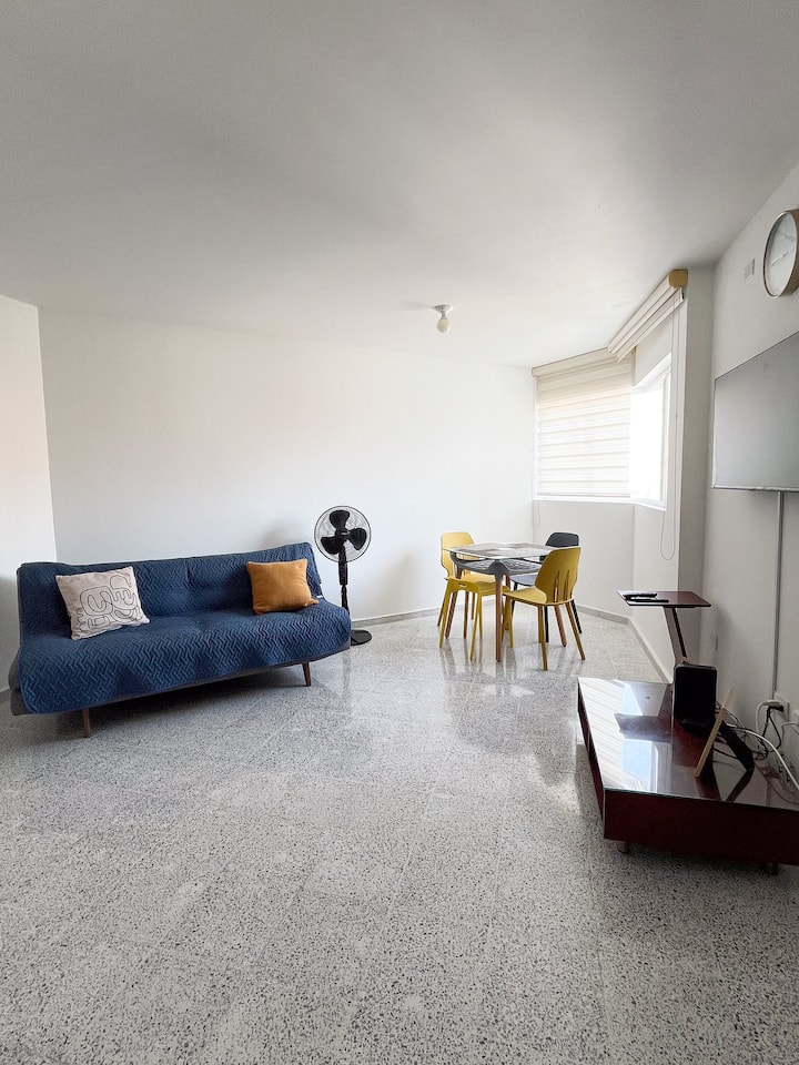 Olivia 96b Near Cc Buenavista - Barranquilla