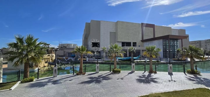 Appartement De Standing - Sousse