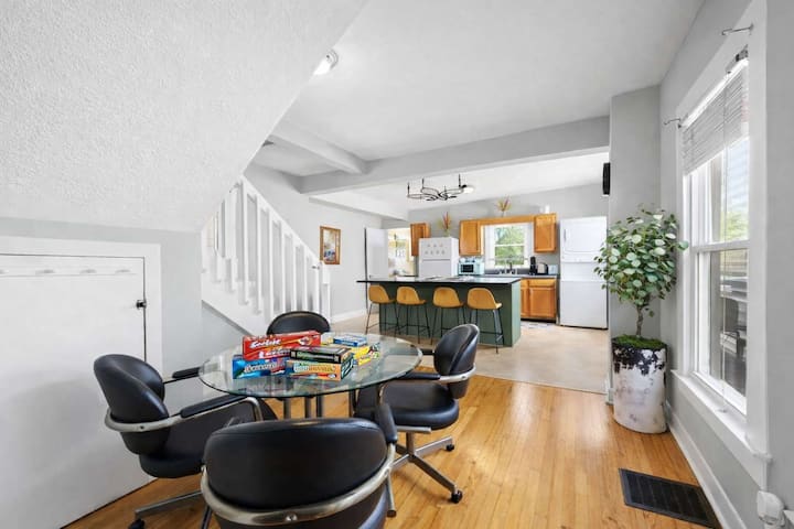Relaxing Home Near Restaurants And Attractions! - Louisville, KY