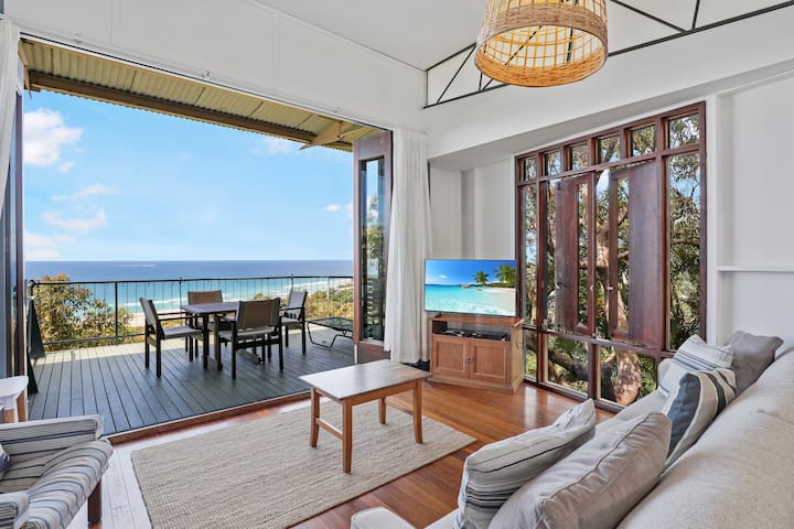 115 Tramican Street - North Stradbroke Island