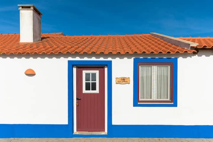 Casa Vale De Gaios - Vila Nova de Milfontes