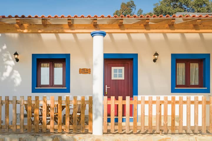 Casa Da Ti Vanda - Vila Nova de Milfontes