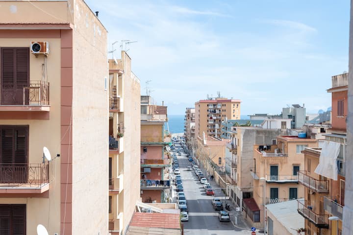 Casa Marlene - Palermo