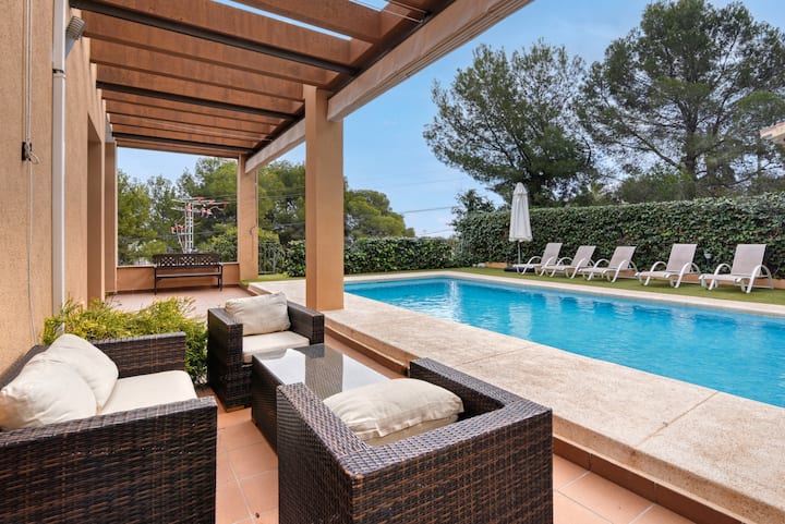 Casa Nego - アルテア