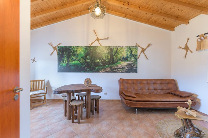 Casa Da Rita - Odemira