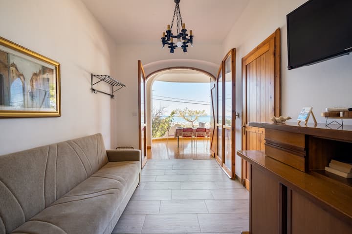 Villa Gaudì - Pedrera - Nardò