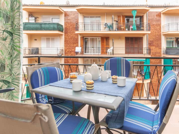 Cye Iii By Interhome - La Pineda