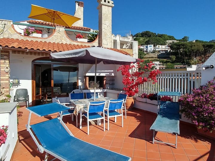 La Favola By Interhome - Ischia