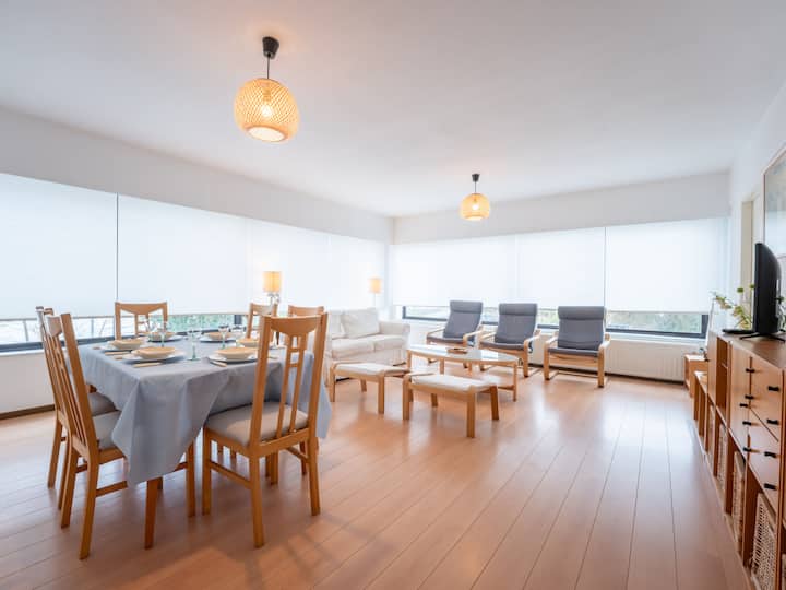 Du Coq à L’haan Bright Appartment By Interhome - Le Coq