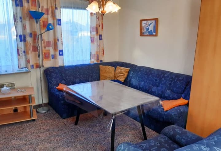 Ferienwohnung, Ferienwohnung Schalense - Wolgast