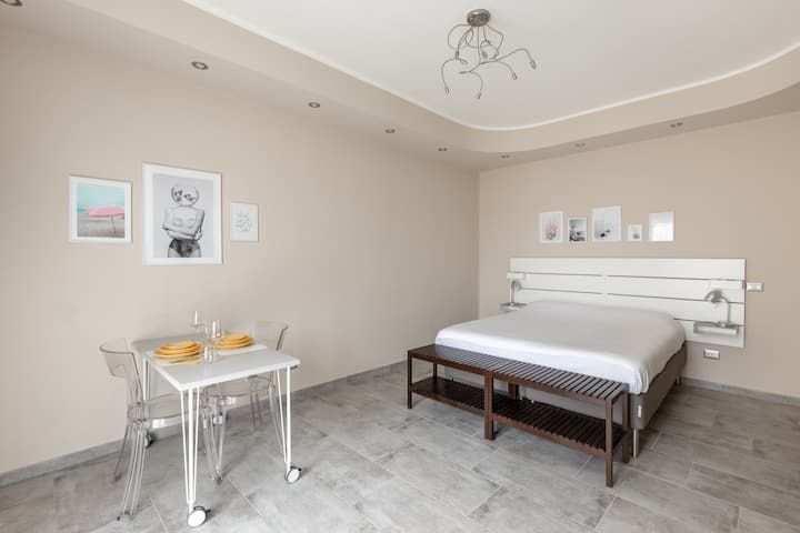 Cerisola Charming Nest In Rapallo - Loft B - Rapallo