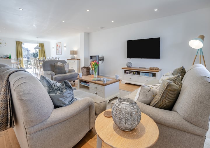 Angove Lodge 75 - Carbis Bay - Carbis Bay