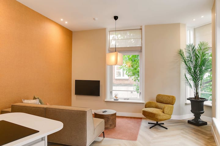 Jorisz Apartments | A - Haarlem