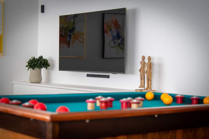 Vakantieverblijf Knokke - Knokke-Heist