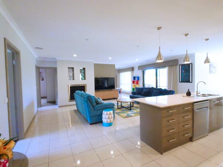 The Serenity Retreat - Allansford