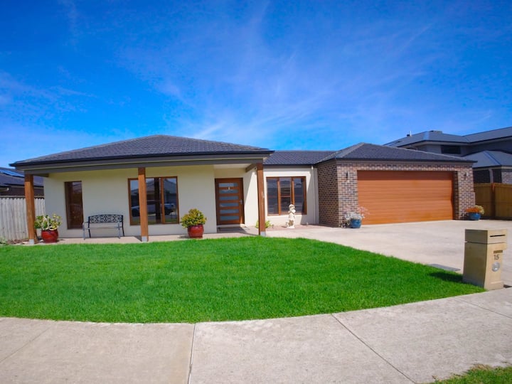 The Serenity Retreat - Warrnambool