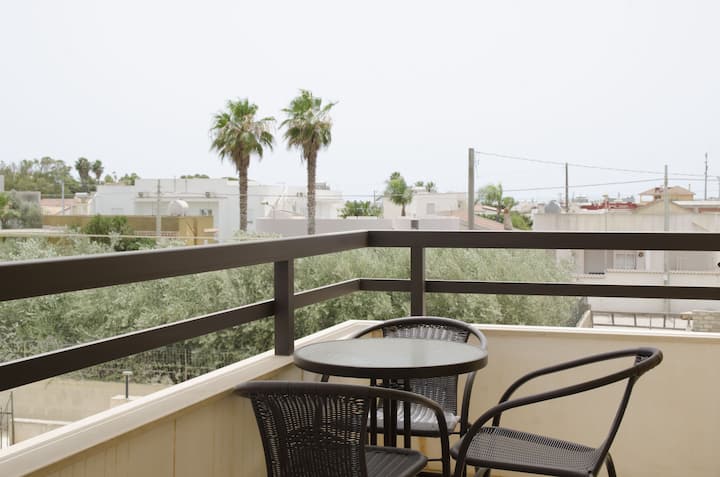 Dolce Vita Marzamemi Uno - Marzamemi