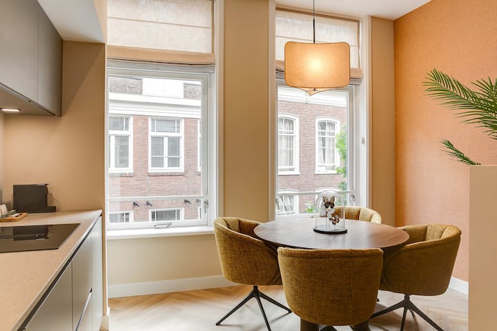 Jorisz Apartments | D - Heemstede