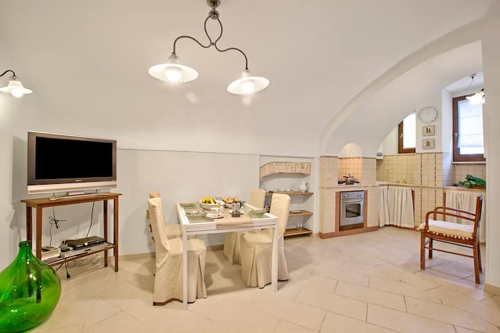 Bacco Apartment Noci - Happy Rentals - Noci