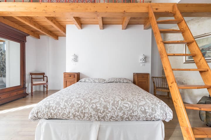 Casa Marugii - Tripla By Barbarhouse - Maruggio