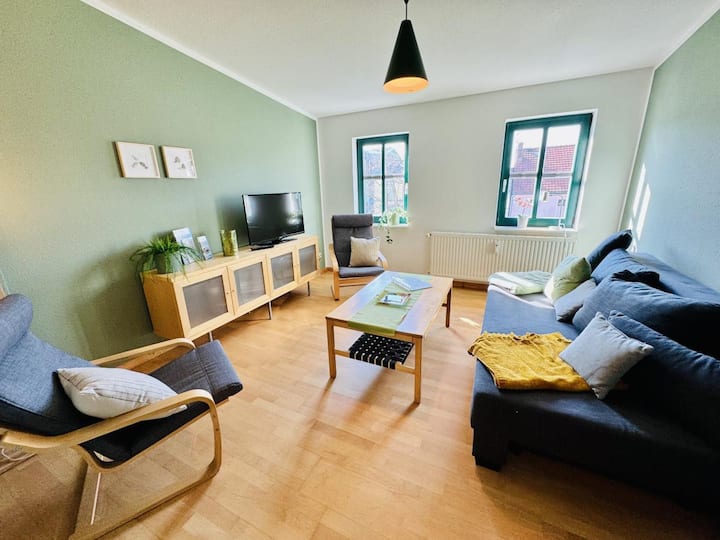 Haus Juliane, Seesand - Rostock