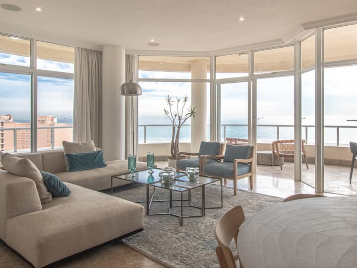 801 Oyster Schelles - By Stay In Umhlanga - Umhlanga