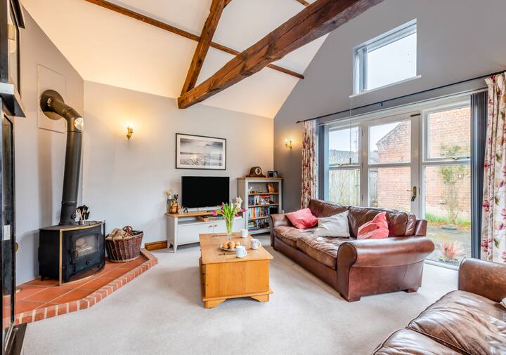 The Barn At Waytes House - Norwich
