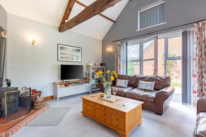 2 Bed In Horsham St. Faith (Oc-b30838) - Wroxham