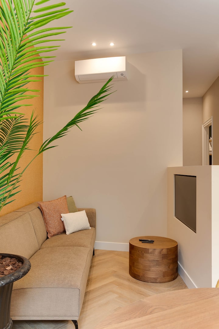 Jorisz Apartments | F - Zandvoort