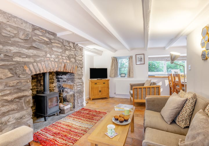 Artist Cottage - Kirkcudbright - Kirkcudbright