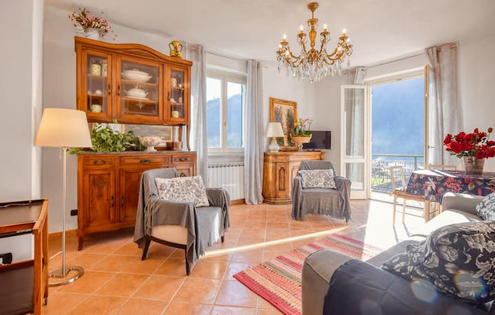 Villa Silvia - Chiavari