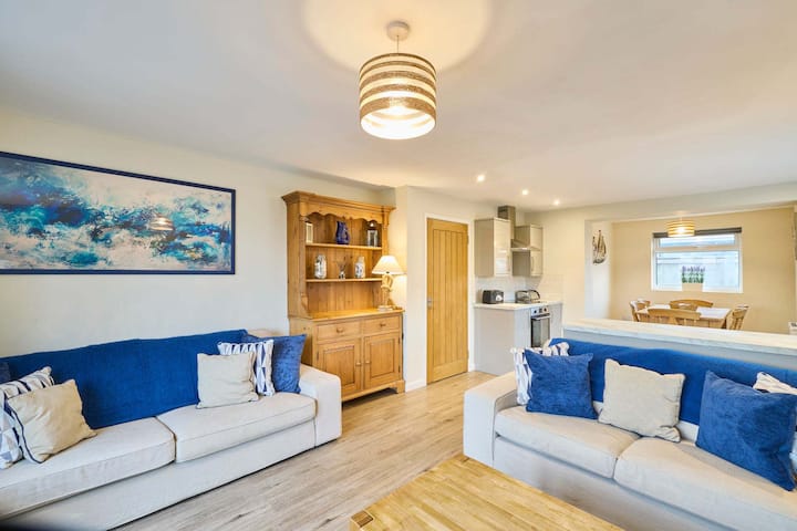 Host & Stay | Kittling Nook - Bamburgh