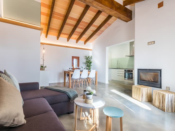 Maison De Campagne à Manacor - Manacor