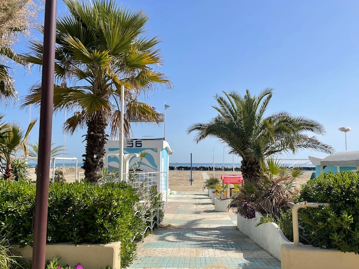 Casa Daniele - Rimini