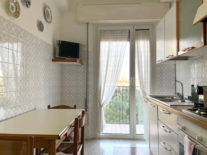 Casa Lele - Rímini
