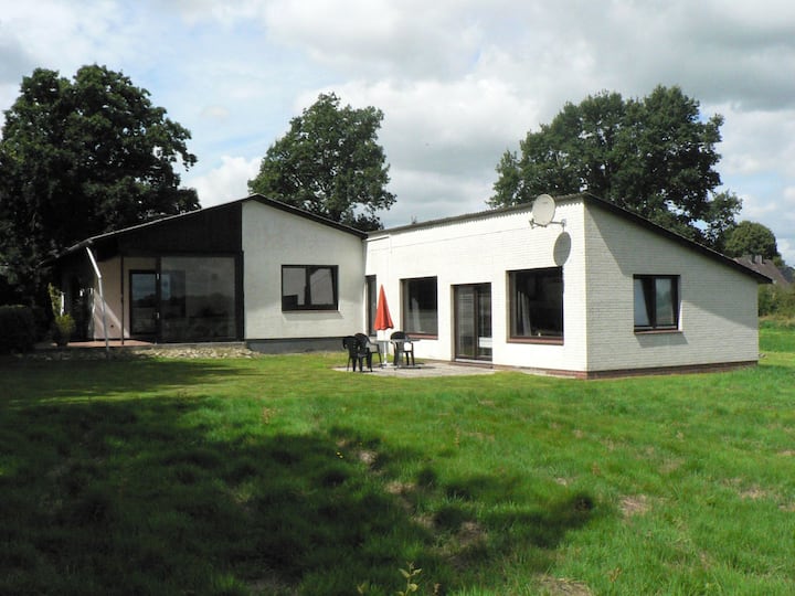 Wiesenblick 1 - Heide