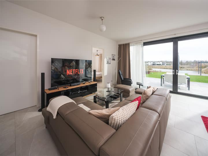 Bloem Nr. 543 | 6 Pers. - Zeewolde