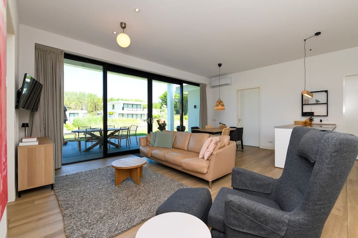 Bloem Nr. 350 | 8 Pers. - Zeewolde