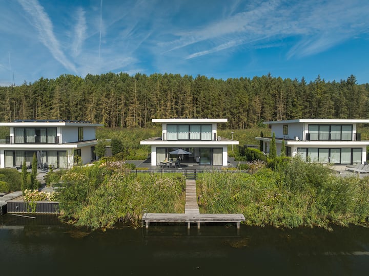 Water Nr. 562 | 6 Pers. - Ermelo