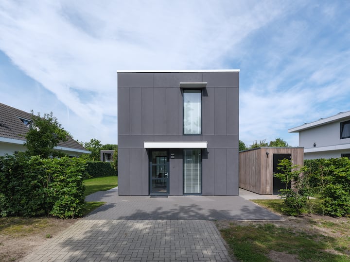 Kubus Nr. 244 | 4 Pers. - Zeewolde