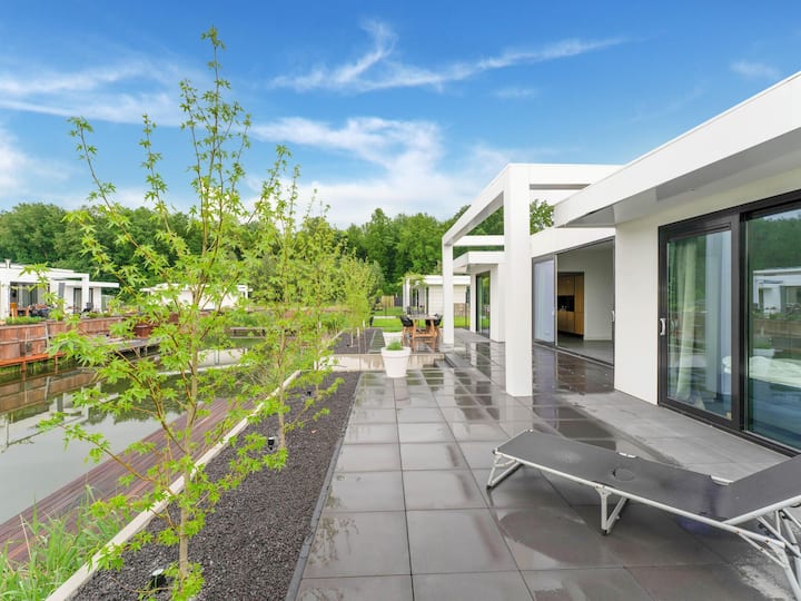 Bloem Nr. 424 | 6 Pers. - Ermelo