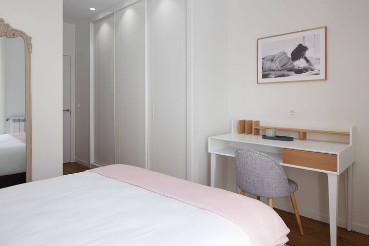 Suite 2a - Hondarribia
