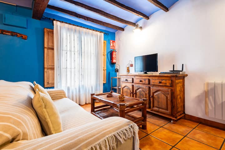 Casa Mayor - Onda