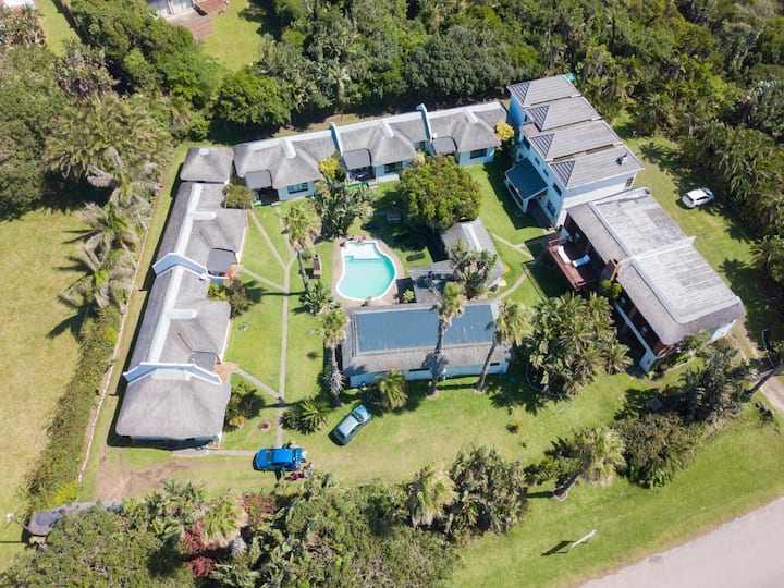 Cottage 3 - Kei Mouth